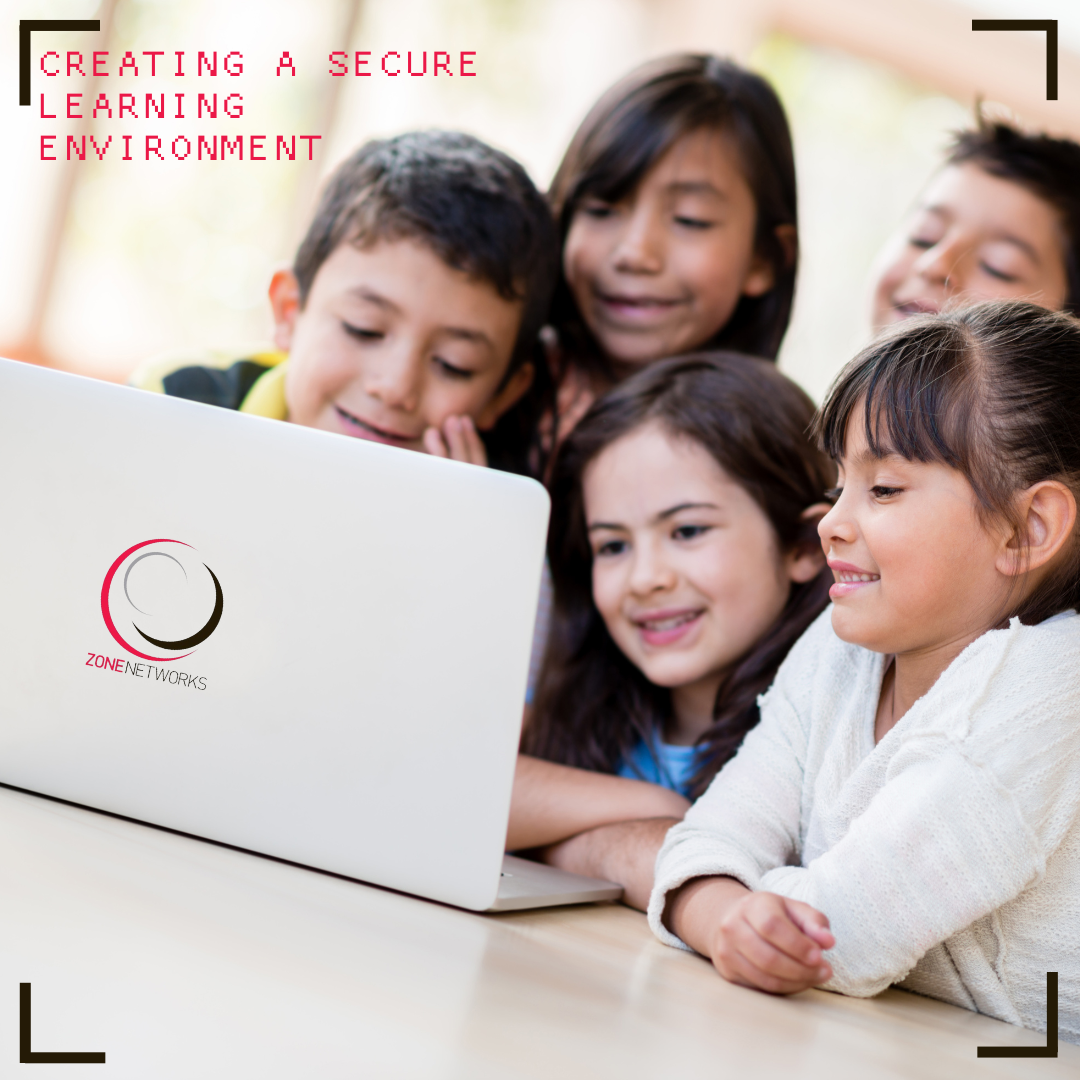 Blog | Zone Networks